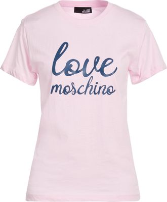 Love Moschino TOPS - T-shirts auf YOOX.COM