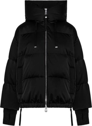 Duno Veste Heka M - Femme - Vestes - Noir - Taille: 38 FR