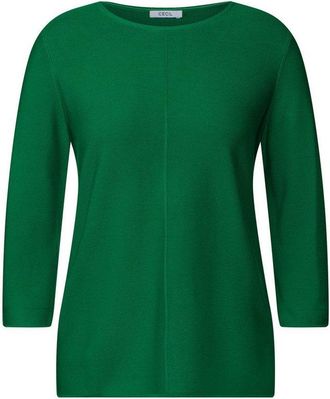 Cecil Strickpullover