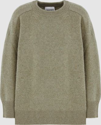Kujten Pull Diane Kaki Chine