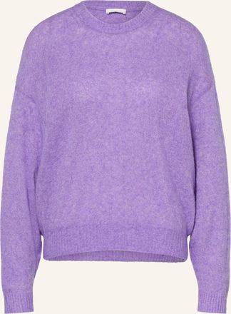American Vintage American Vintage Pullover Ouity lila