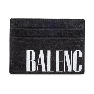 Balenciaga Wallets Cardholders - - Accessories - Herren - Schwarzk - ONE SIZE