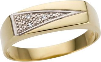 Firetti Goldring