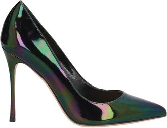 Sergio Rossi SCHUHE - Pumps auf YOOX.COM