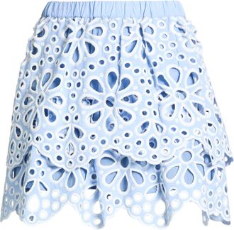 Silvian Heach HOSEN & R&Ouml;CKE - Minir&ouml;cke auf YOOX.COM