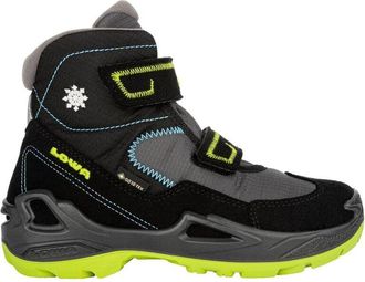 Lowa Kinder Wanderschuhe MILO GTX MID