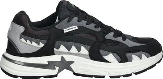 A Bathing Ape A Bathing Ape, Herren, Schuhe, Schwarzk, 41 EUGr&ouml;&szlig;e