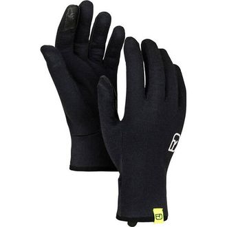 Ortovox Herren Handschuhe 185 ROCKNWOOL GLOVE LINER M