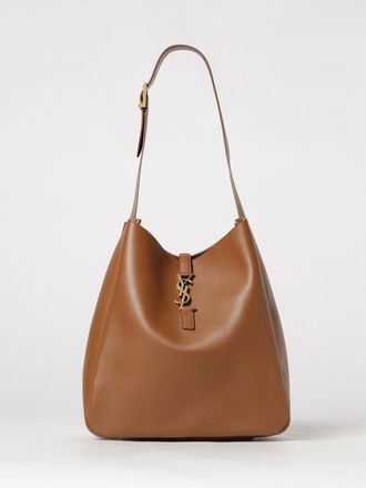 Saint Laurent Schultertasche Damen Farbe Braun
