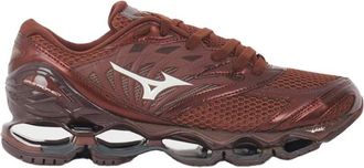 Mizuno Homme, Chaussures, Brun, Taille: 37 1/2 EU Prophecy Running Chaussures