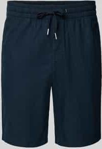 Matinique Shorts aus Leinen-Baumwoll-Mix Modell barton