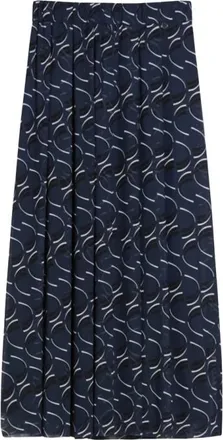 Pennyblack Damen, R&ouml;cke, Blau, XLGr&ouml;&szlig;e