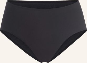 Wolford Lingerie Tanga Cotton Contour 3w Panty schwarz