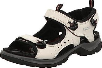 Ecco Ecco Ecco Offroad, Sandales de sport femme, (2152shadow White), 39 EU