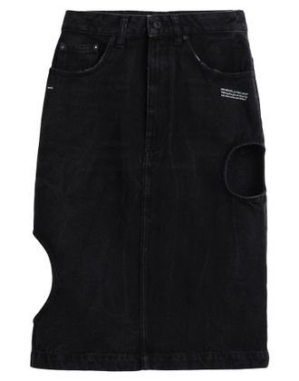 Off-white HOSEN & RÖCKE - Jeansröcke auf YOOX.COM
