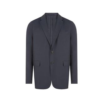 Saison 1865 Anzugjacke - Blau