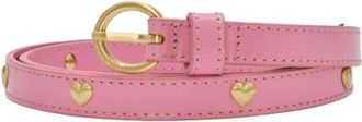 Fab By Fabienne Chapot Fabienne Chapot, Femme, Accessoires, Rose, Taille: 95 CM Bold Love Belt