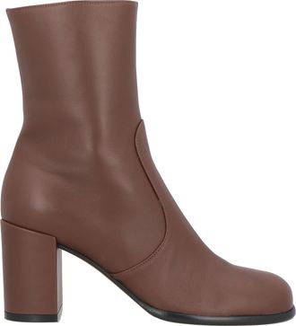 Sergio Rossi SCHUHE - Stiefeletten auf YOOX.COM