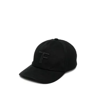 Tom Ford Canvas Cap