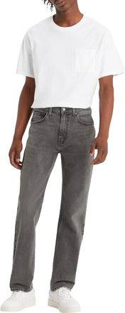 Levi's Herren 505 Regular Fit StraightJeans, Denim, 30W / 32L