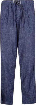 White Sand Long Trousers