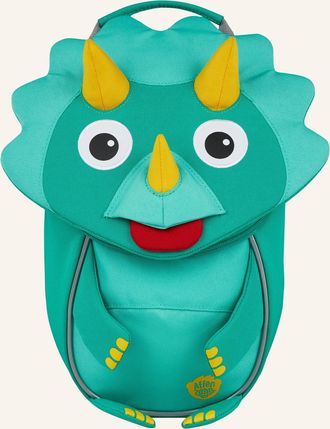 Affenzahn Kinderrucksack Kleiner Freund blau