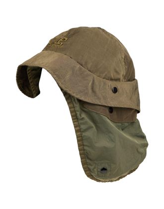 C.P. Company ACCESSOIRES - M&uuml;tzen & H&uuml;te auf YOOX.COM