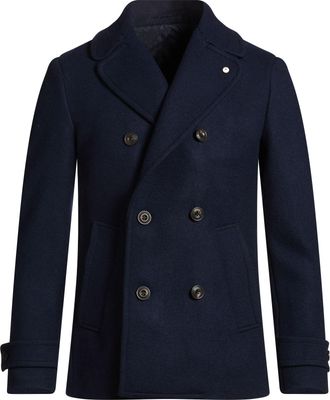 L.B.M. 1911 JACKEN & M&Auml;NTEL - M&auml;ntel auf YOOX.COM