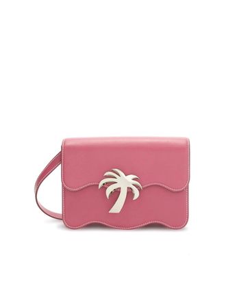 Palm Angels Sac Bandouli&egrave;re - Multicolore