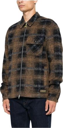 Barbour Herren, Jacken, Mehrfarbig, LGr&ouml;&szlig;e
