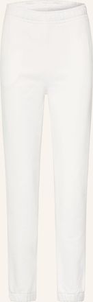 Lacoste Sweatpants weiss