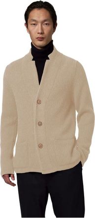 Alpha Studio Herren, Strickwaren, Beige, 2XLGr&ouml;&szlig;e