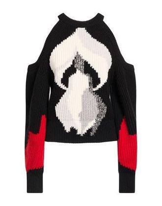 Alexander McQueen MAILLE - Pullover sur YOOX.COM