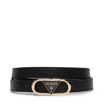 Guess Dameng&uuml;rtel Guess BW9361 P6220 Schwarz