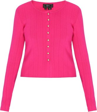Faina Strickjacke