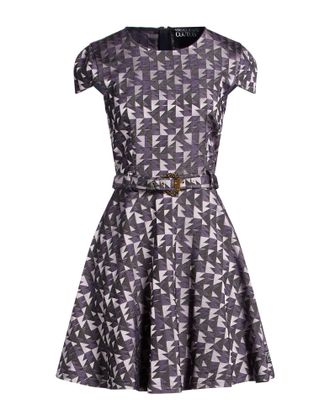 Versace KLEIDER - Mini-Kleider auf YOOX.COM