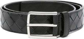 Bottega Veneta Herren, Accessories, Schwarzk, 110 CMGröße