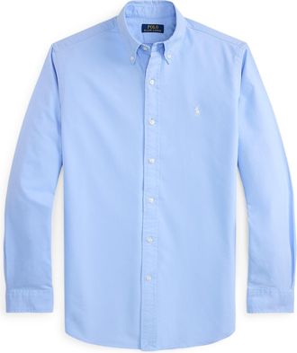 Polo Ralph Lauren Hemd