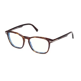 Tom Ford Homme, Accessoires, Multicolore, Taille: 52 MM Optical Frame