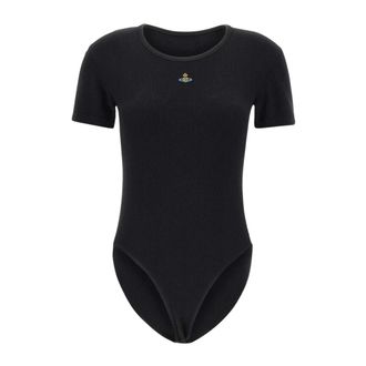 Vivienne Westwood Damen, Oberteile, Schwarzk, SGr&ouml;&szlig;e