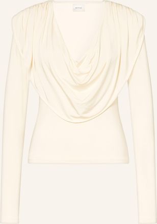 Gestuz Blusenshirt Gzlaily weiss