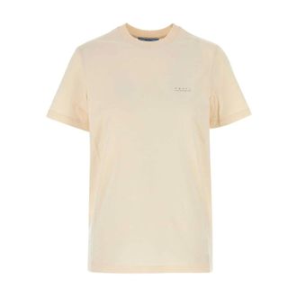 Prada Damen, Oberteile, Beige, SGr&ouml;&szlig;e