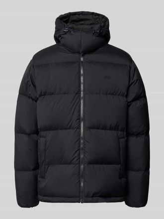 Levi's Regular Fit Steppjacke mit Label-Patch Modell ROCKWELL