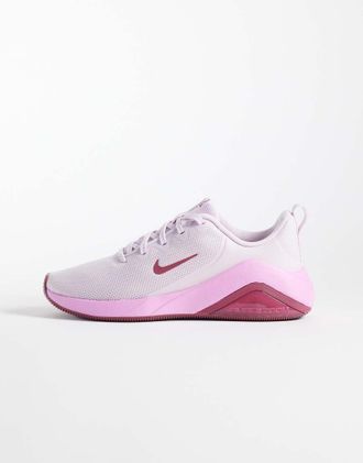 Nike Zoom Bella 7 - Baskets - Rose