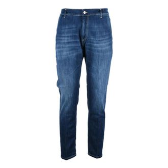 Dondup Herren, Jeans, Blau, W38Gr&ouml;&szlig;e