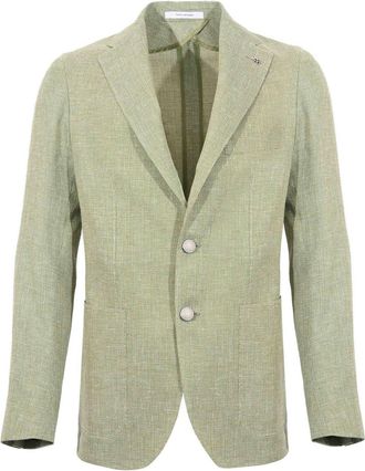 Tagliatore Blazer - Vert