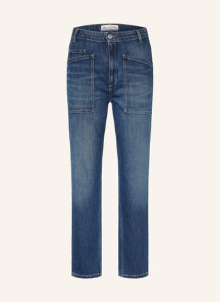 Marc O'Polo Marc Opolo Boyfriend Jeans Iva blau