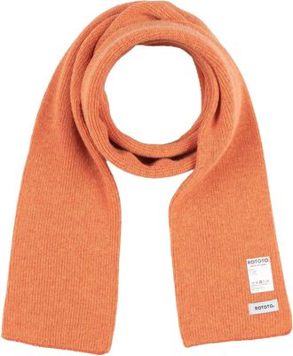 RoToTo ACCESSOIRES - Schals auf YOOX.COM
