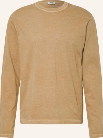 Drykorn Drykorn Longsleeve Taldor beige