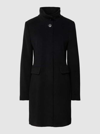 Gil Bret Mantel mit Stehkragen Modell PAULA